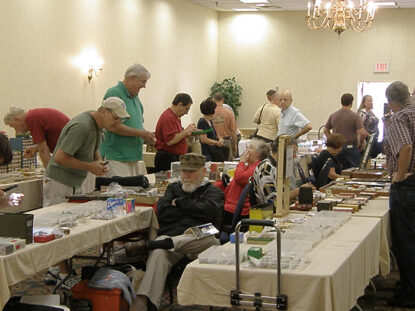 Pennsylvania Cartridge Collectors Show – International Ammunition ...