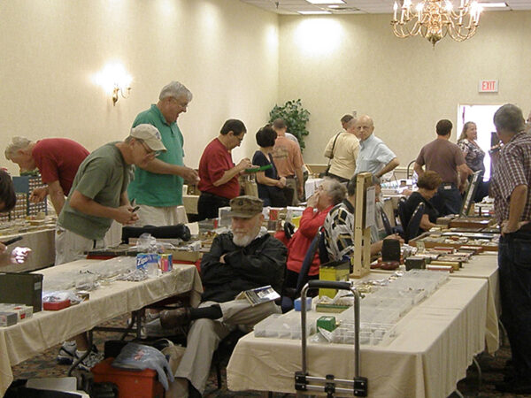 Pennsylvania Cartridge Collectors Show – International Ammunition ...