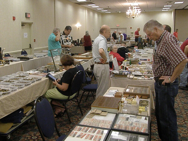 Pennsylvania Cartridge Collectors Show – International Ammunition ...
