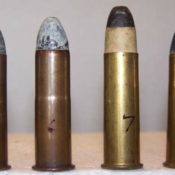 Headstamp Codes – International Ammunition Association