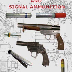 Headstamp Codes – International Ammunition Association